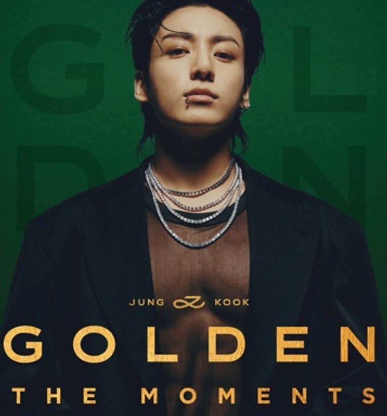 BTS star Jung Kook’s ‘GOLDEN: The Moments’ exhibition arrives in India for fans